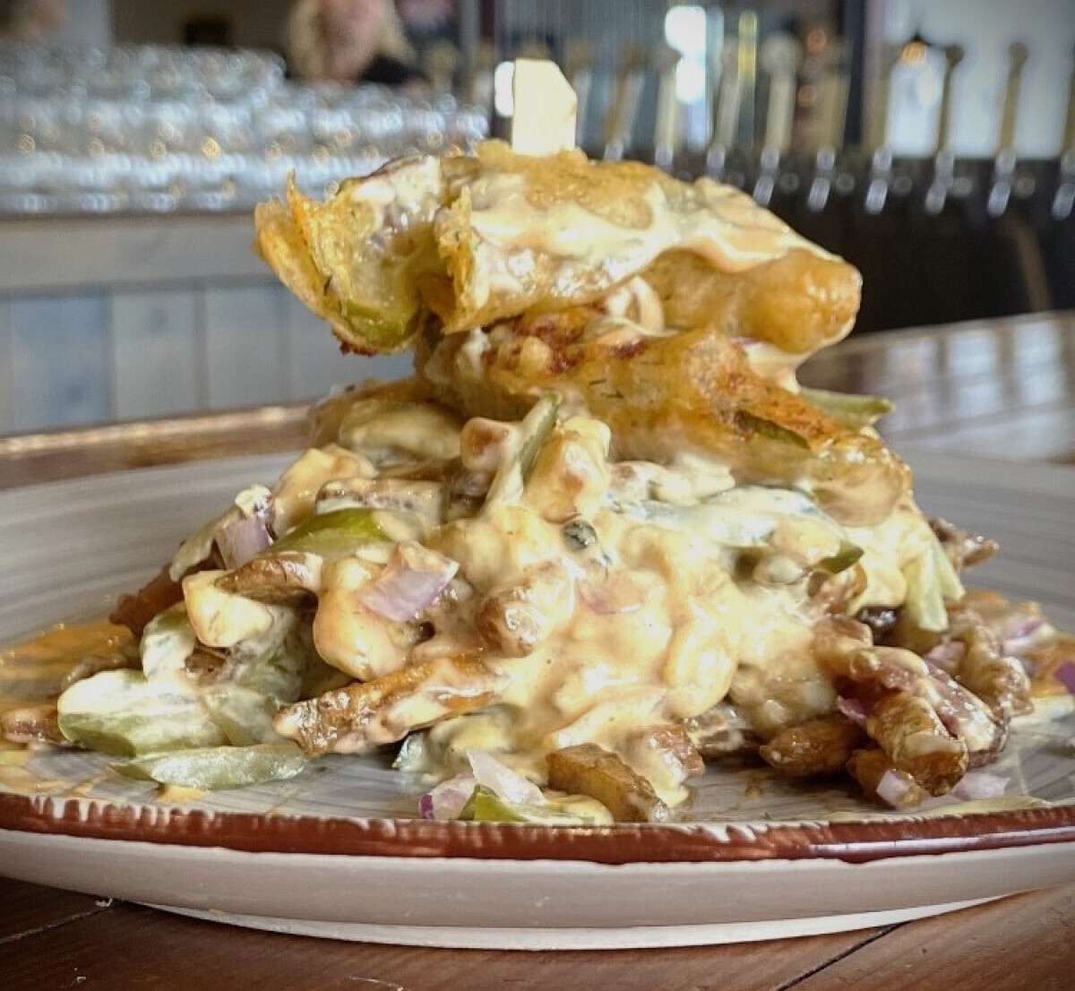 La Poutine Week 2023