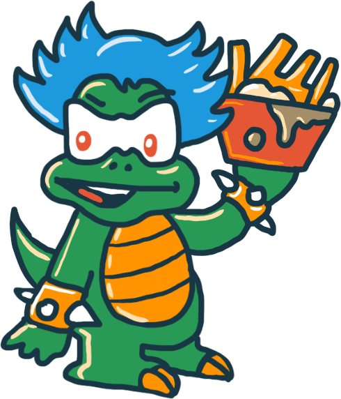 Kit Marketing - Semaine de la Poutine 2024