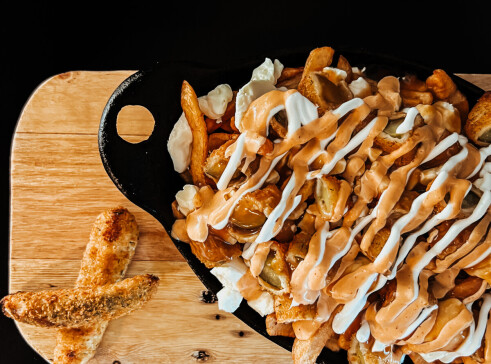 La Poutine Week 2025