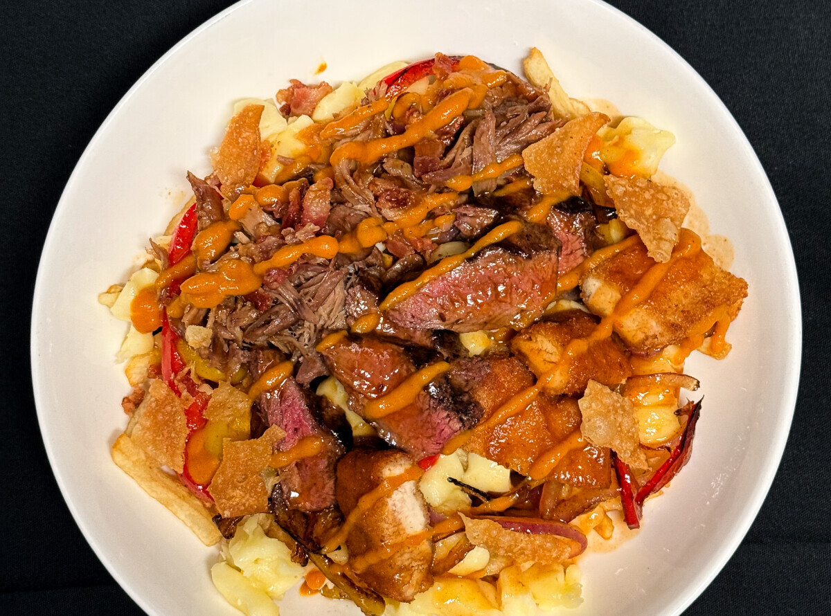 Poutine - Québec - La Poutine Week 2025