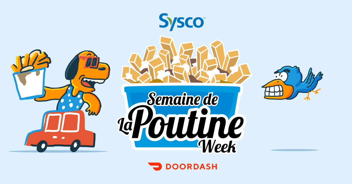 La Poutine Week 2023