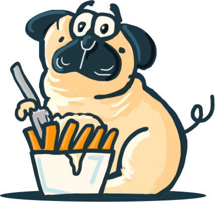 Kit Marketing - Semaine de la Poutine 2024