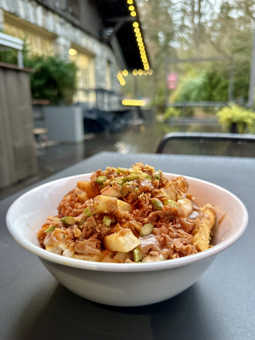 La Poutine Week 2023