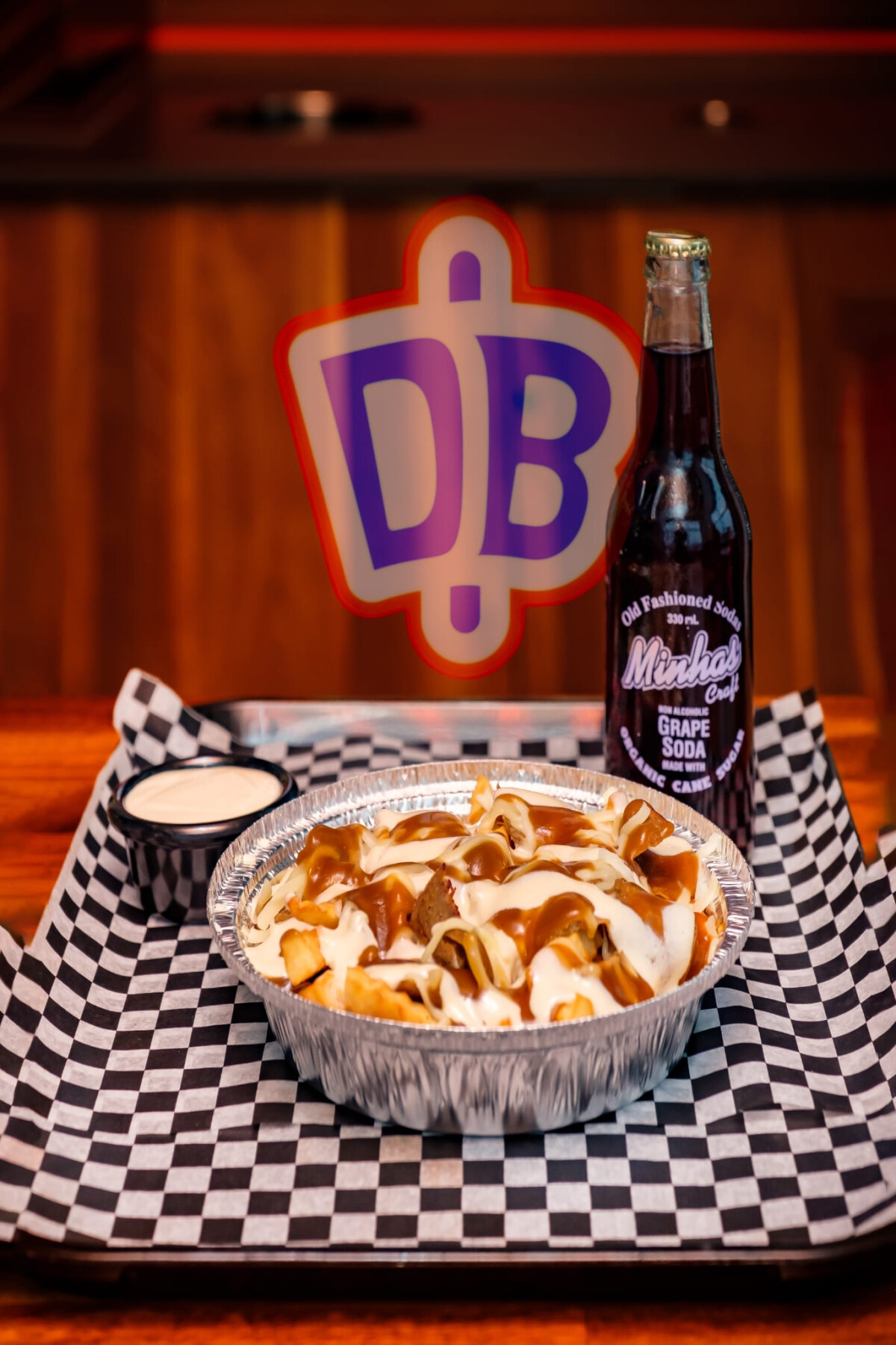 La Poutine Week 2024