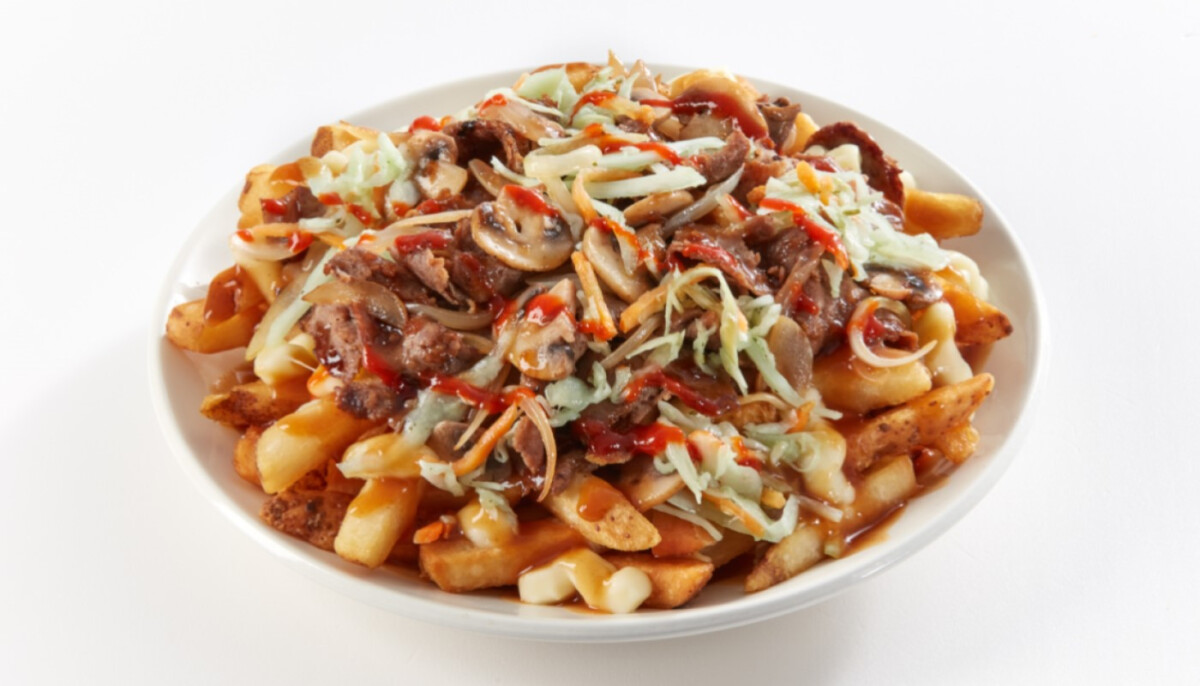 Poutine - Sydney - La Poutine Week 2023