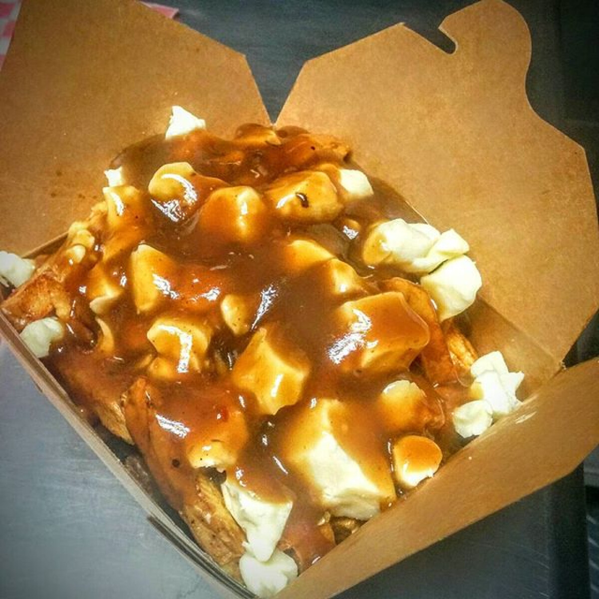 Poutine - Toronto - La Poutine Week 2023