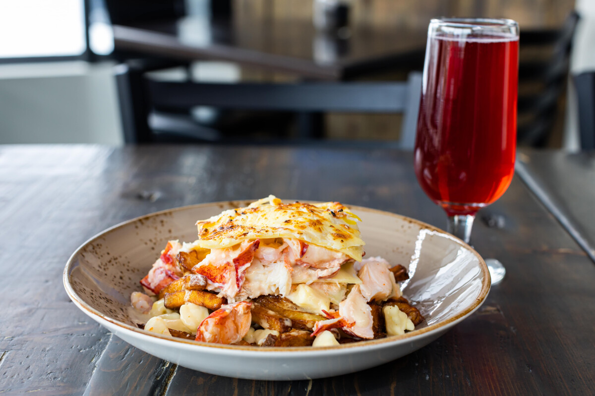 La Poutine Week 2023
